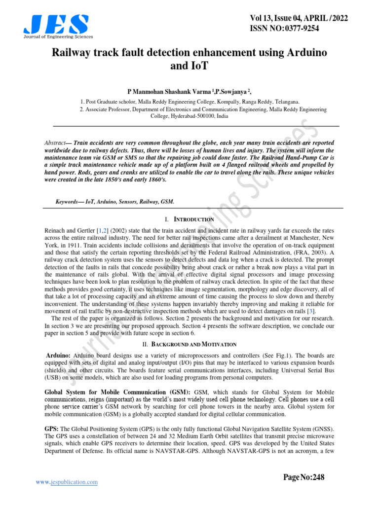 2022 V13i434 | PDF | Global Positioning System | Mobile Phones