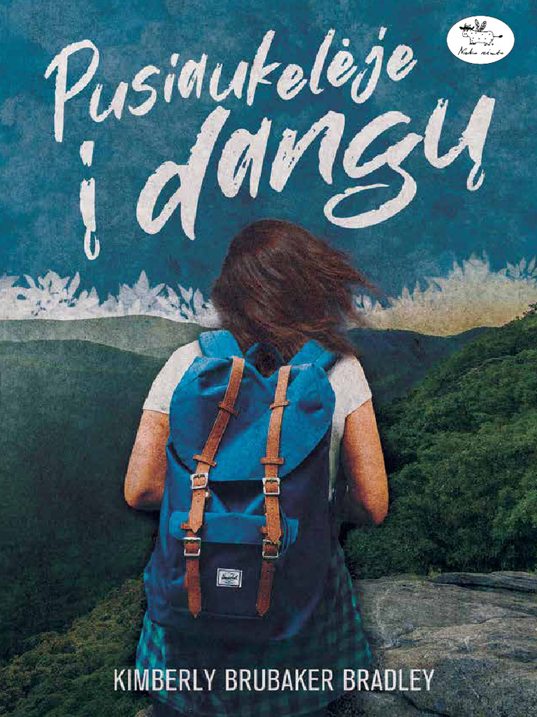 Pusiaukeleje I Dangu | PDF