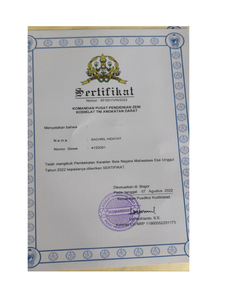 Saya Sedang Berbagi 'Dokumen (33) ' Dengan Anda | PDF