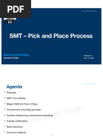 Dek Machine Operator Manual | PDF | Window (Computing) | Menu (Computing)