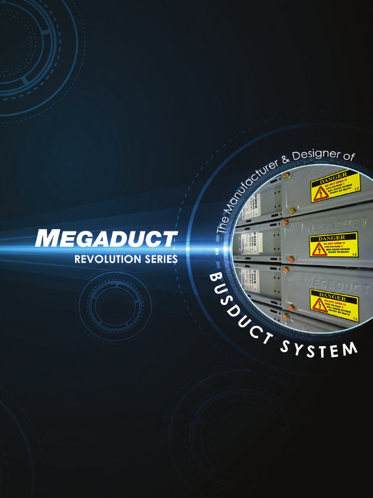 Megaduct Catalog 2017 - Q3 (Low Resolution) 14 06.17 | PDF