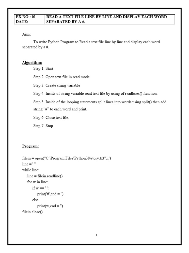083 Cs Practical 2023-24 | PDF | Parameter (Computer Programming) | Computing