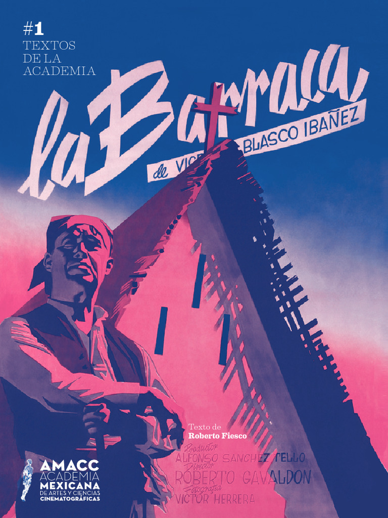 La Barraca | PDF | México