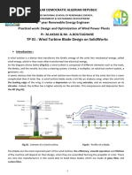 Creating Aircraft Wings in SolidWorks | PDF | Aerospace | Teaching ...
