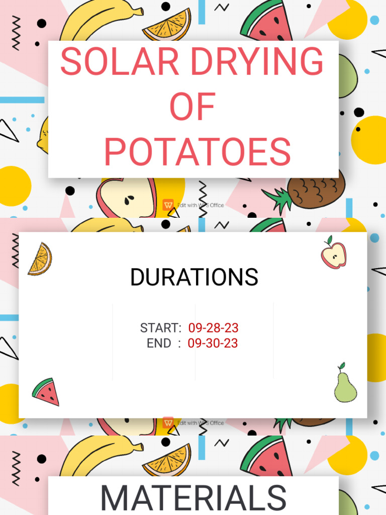 DRAYING | PDF | Cooking, Food & Wine