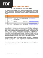 Project Progress Weightage Formula | PDF