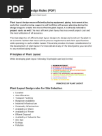 Check List For Piping Material Take-Off (MTO) | PDF | Pipe (Fluid ...