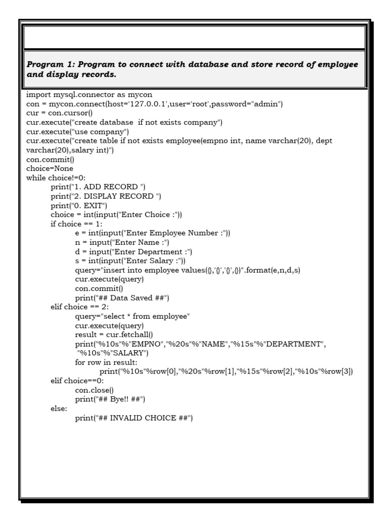XII CS Connectivity | PDF | Computers