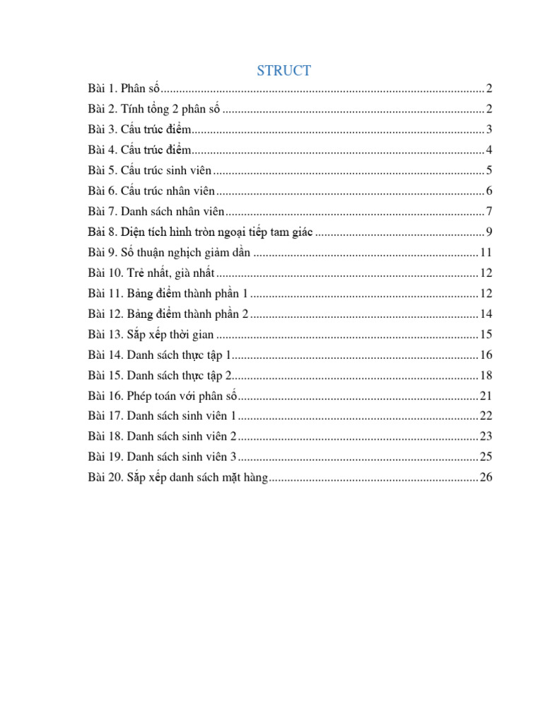 TKNP | PDF
