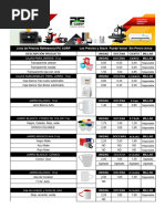 PrintExp Control Software Instruction Es - Unlocked | PDF | Hardware de ...