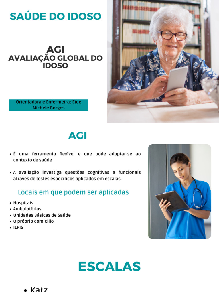 1 - Agi | PDF