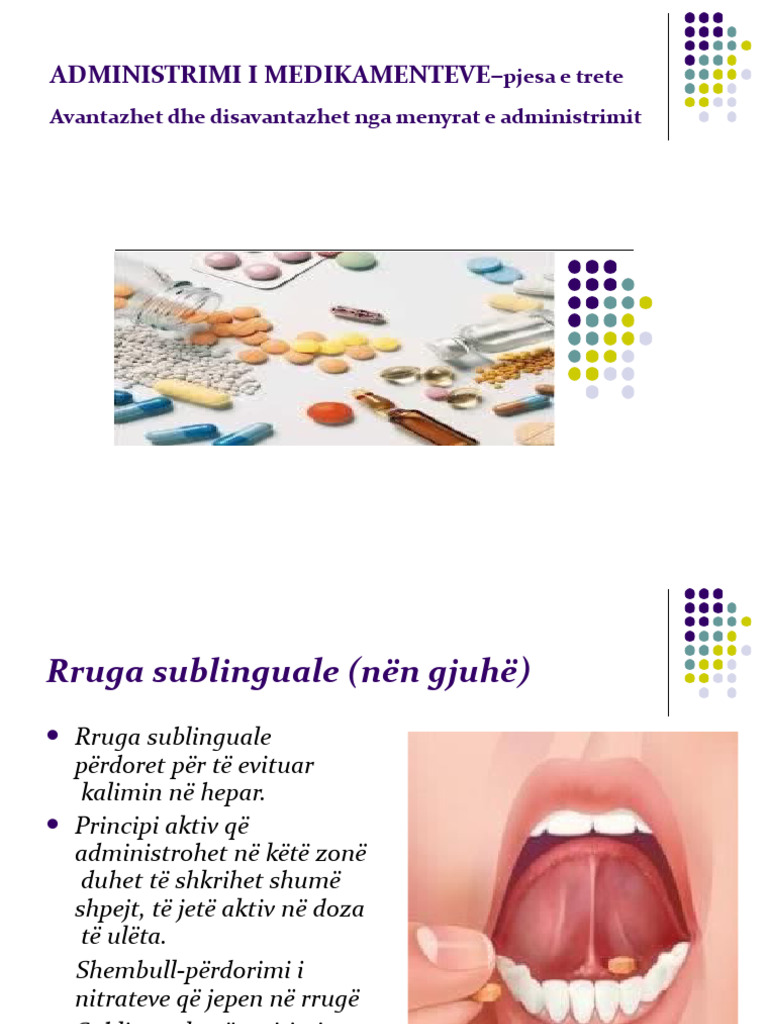 Adminstrimi I Barnave Java e Trete-3 | PDF