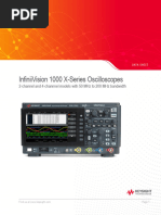 Keysight PathWave BenchVue Basic OSC Software Release Notes 2024 | PDF ...
