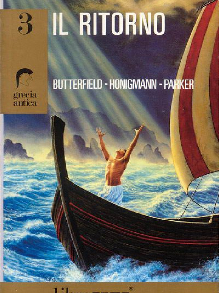 Il Ritorno - John Butterfield | PDF