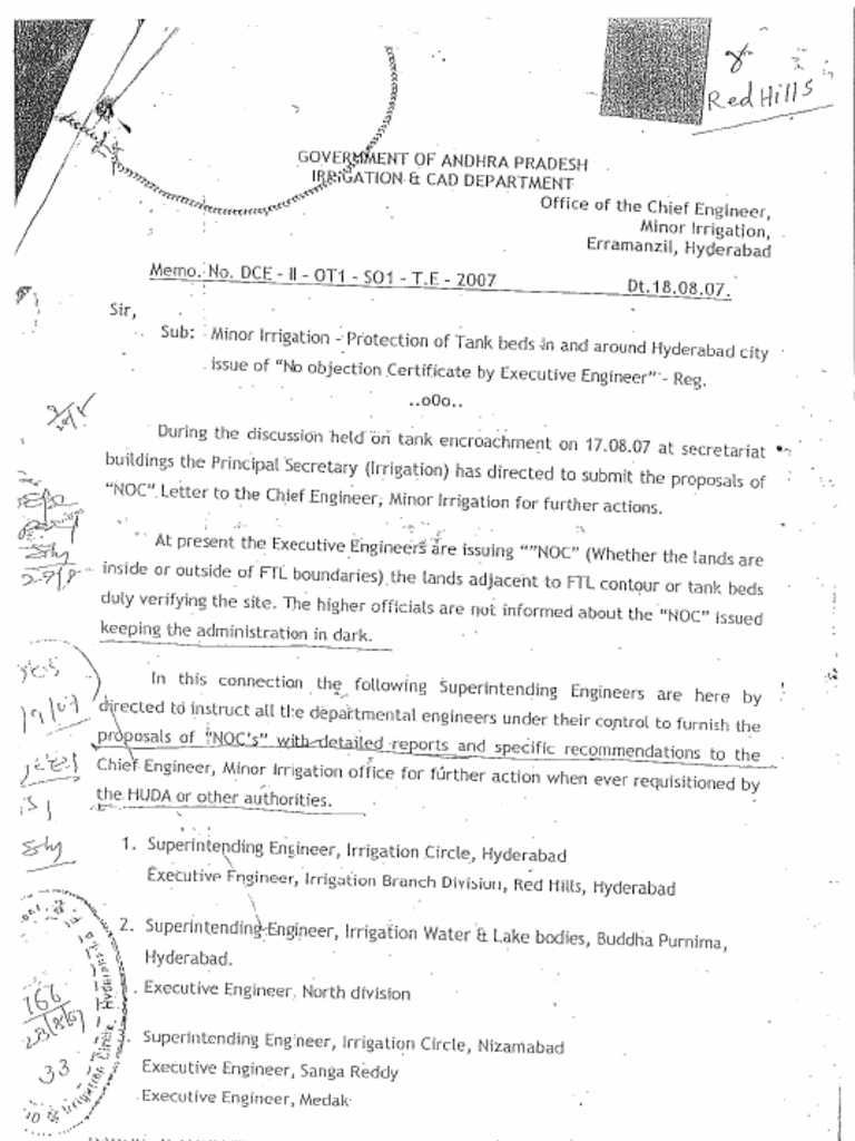 NOC_Guidelines | PDF