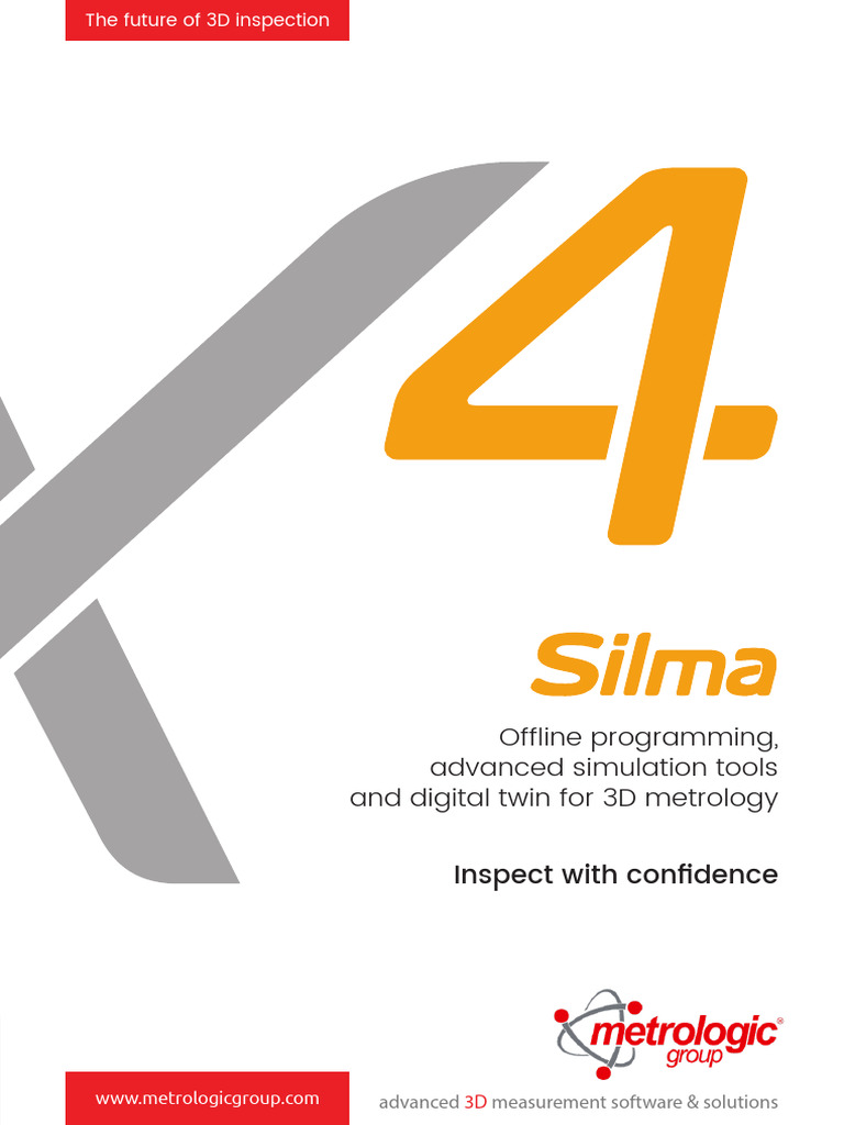 Silma X4 | PDF