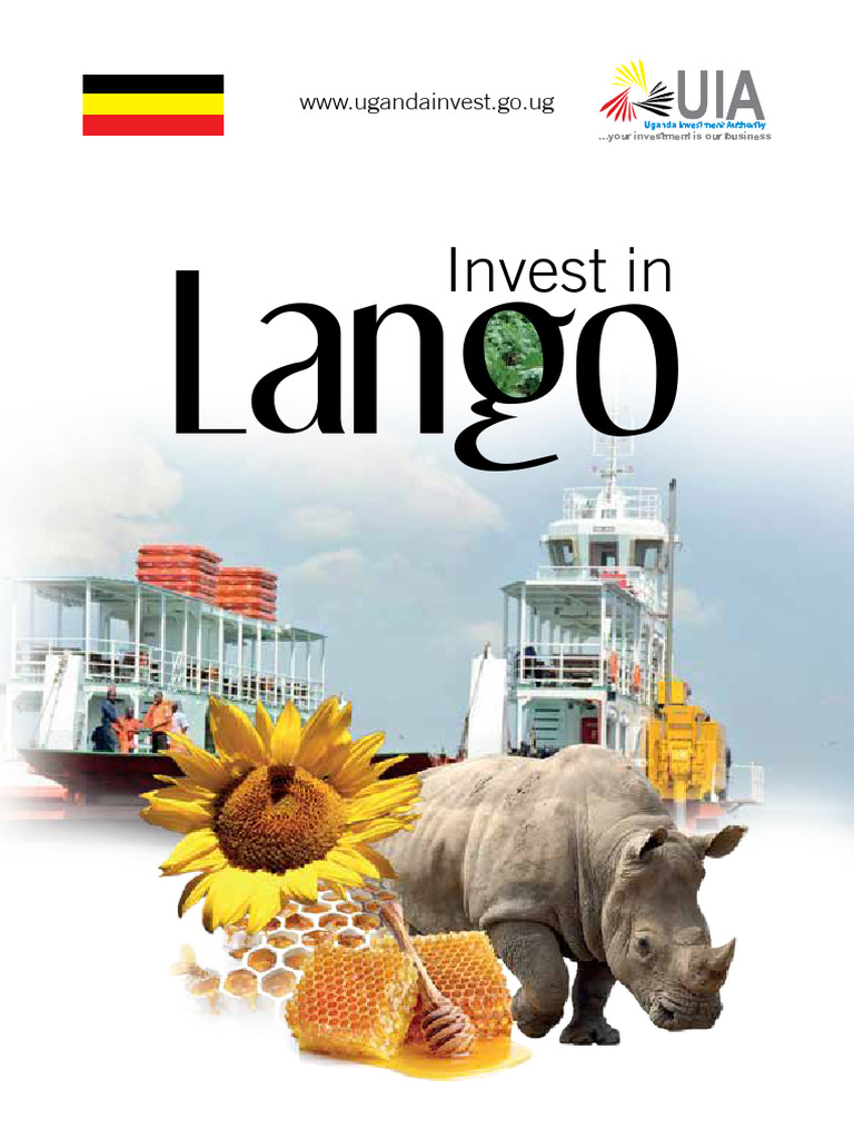 Lango-Profile | PDF
