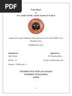 IPR Unit 1 - Introduction To Intellectual Property Rights-Ppt Handouts ...