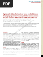 LifeStent Vascular Stent System Brochure (Bard) (BD Interventional ...