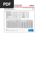 AHRI Standard 550-590 (I-P) & 551-591 (SI) Changes From 2018 With ...