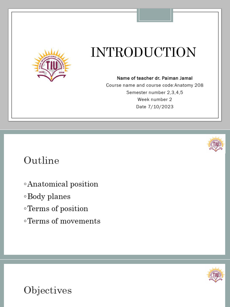 Introduction | PDF | Self-Improvement | Science & Mathematics