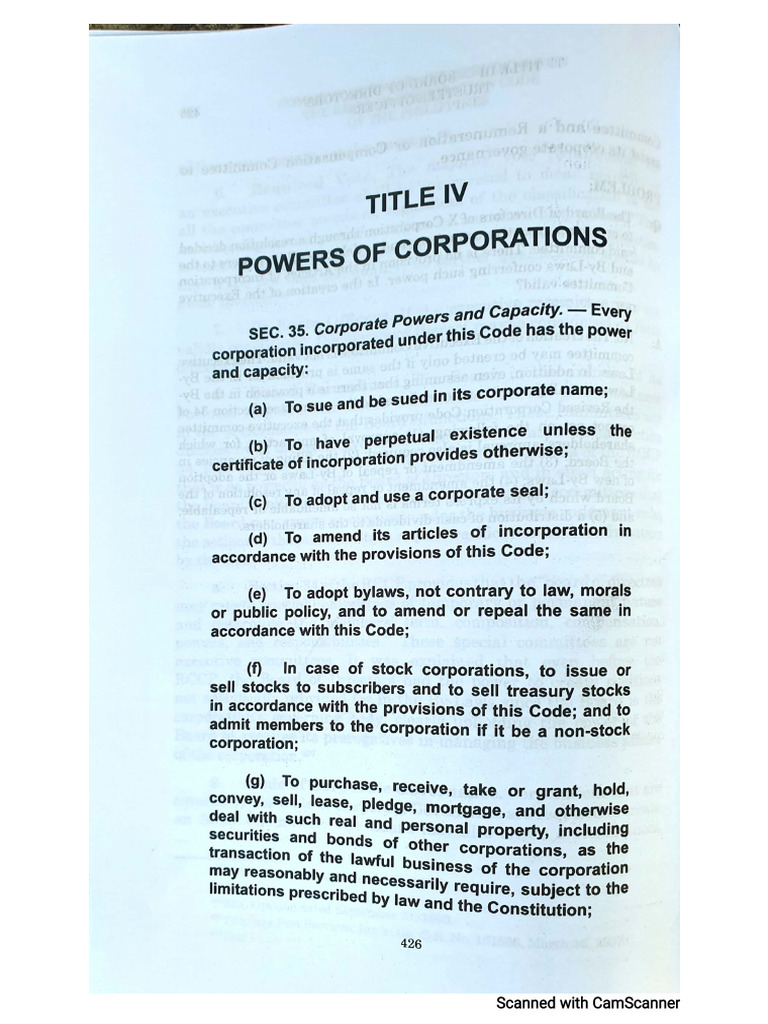 Title IV | PDF