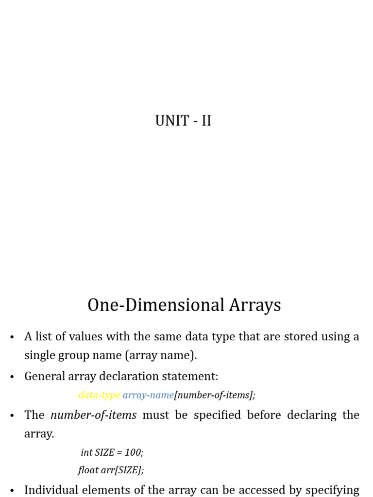 Module Ii Pdf Queue Abstract Data Type Pointer Computer Programming 4952