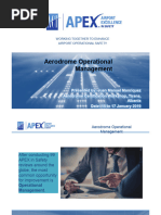 IATA Delay Codes | PDF | Airport | Air Traffic Control
