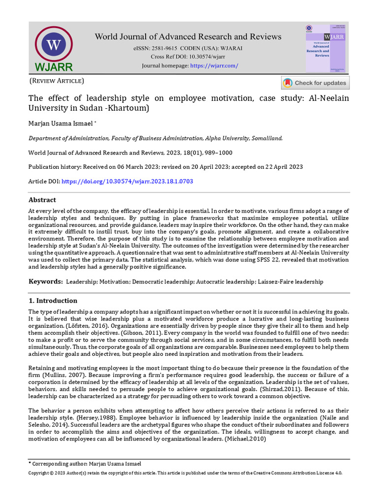 Wjarr 2023 0703 | PDF