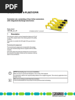 BS EN 812-2012 Industrial Bump Caps | PDF