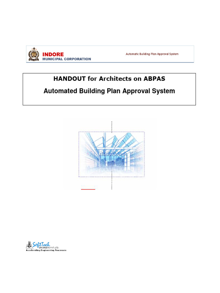 ABPAS Help Manual | PDF