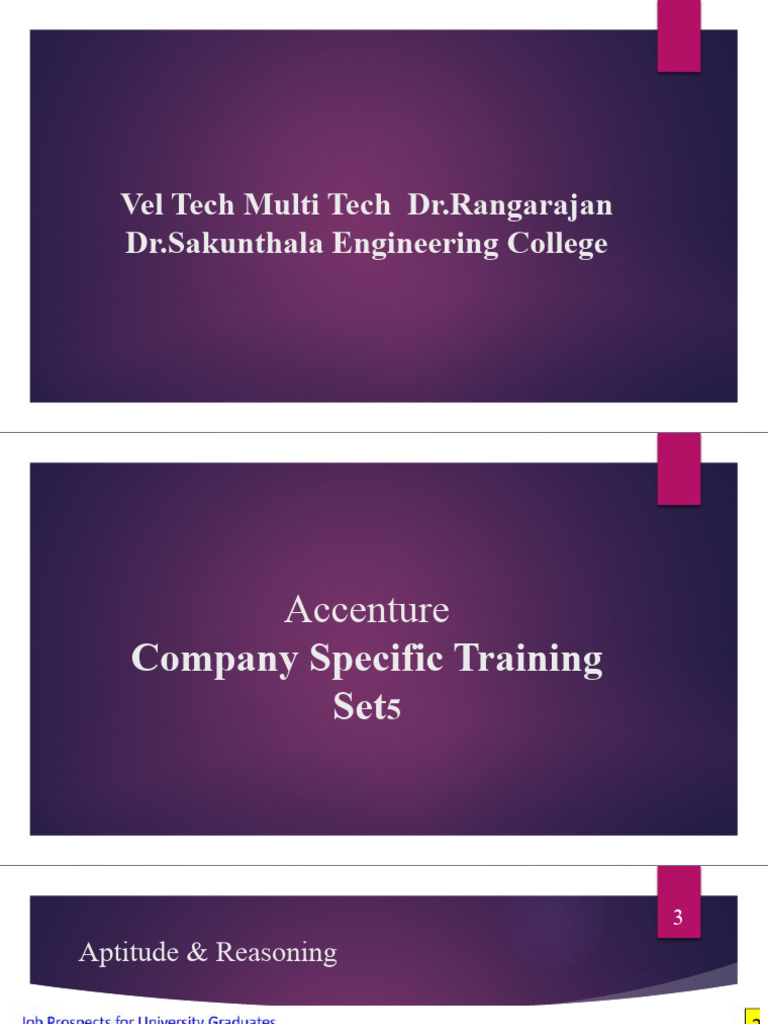 Accenture Set5 Updated | PDF