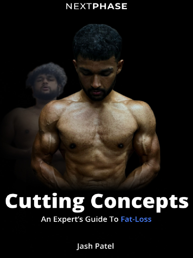 Cutting+Concepts+eBook +Getting+Started | PDF | Weight Loss | Dieting Cutting+Concepts+eBook +Getting+Started | PDF | Weight Loss | Dieting