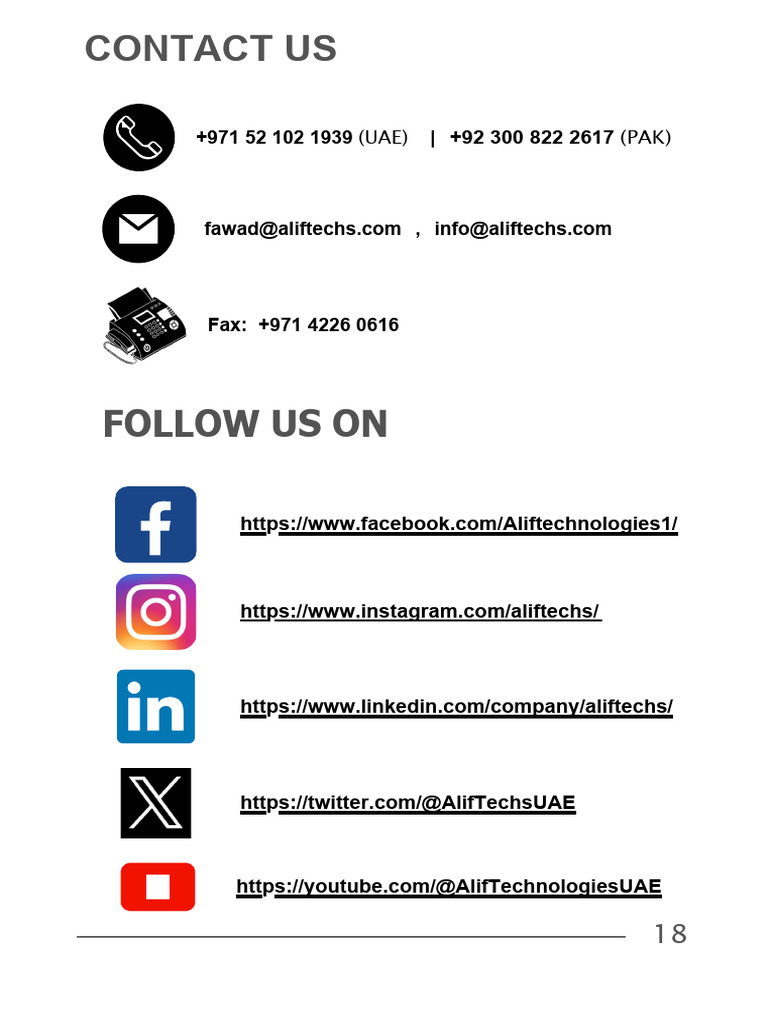 Blue and Yellow Minimalist Company Profile Booklet | PDF | Computers ...