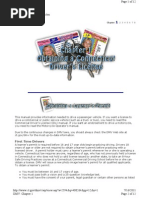 MV 262 | PDF | Driver's License | Driving