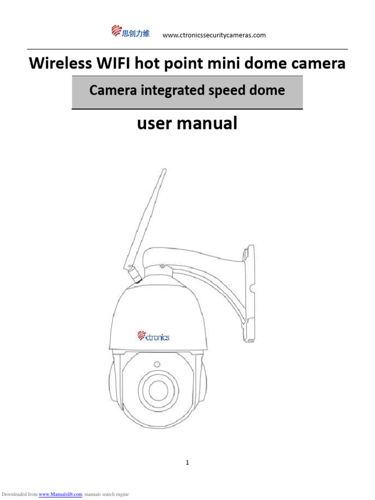 Ctipc 260 Cws | PDF | Technology & Engineering