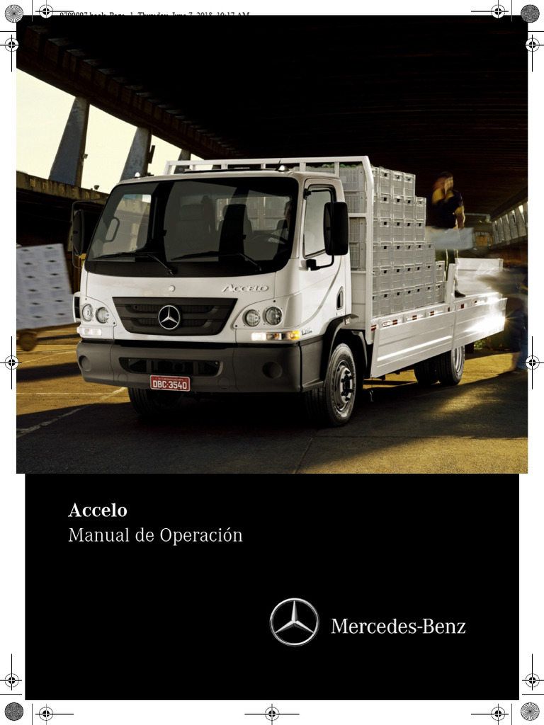 Mercedes Acelo | PDF