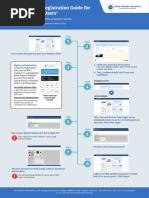 eCCRIS Registration and User Guide | PDF | Password | Access Control