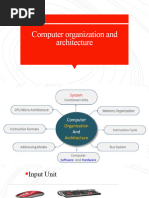 Harvard Architecture | PDF | Art | Technology & Engineering