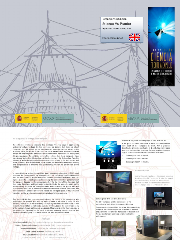 Information Sheet | PDF