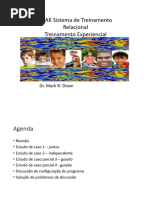 IISCA Português | PDF | Entrevista | Tempo