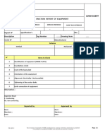 Comment Response Sheet PDF | PDF