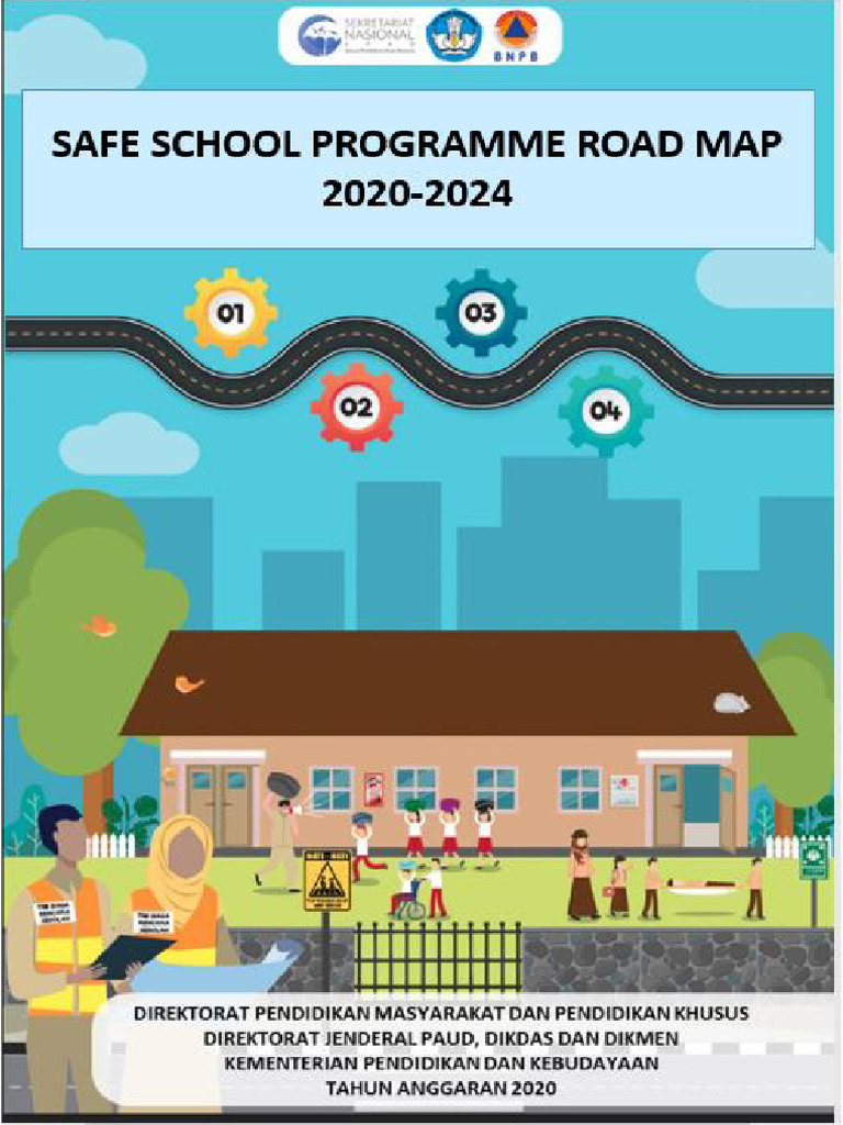 ENG Final SPAB Roadmap 2020 2024 | PDF