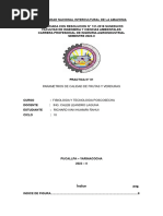 Factores Intrínsecos y Extrínsecos de Los Alimentos EJ 2023 | PDF | Agua | Alimentos