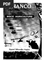 Biology Excel - Book 4-1 | PDF