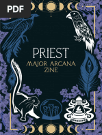 Jinx - Chapter 2 - Manga Eternity 2 | PDF