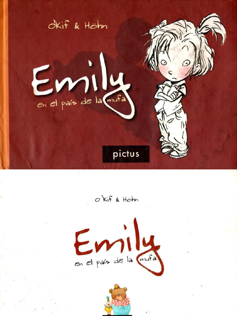 Emily | PDF
