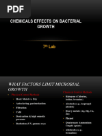 USP 1227 GUID - 3 - en-US | PDF | Colony Forming Unit | Antimicrobial