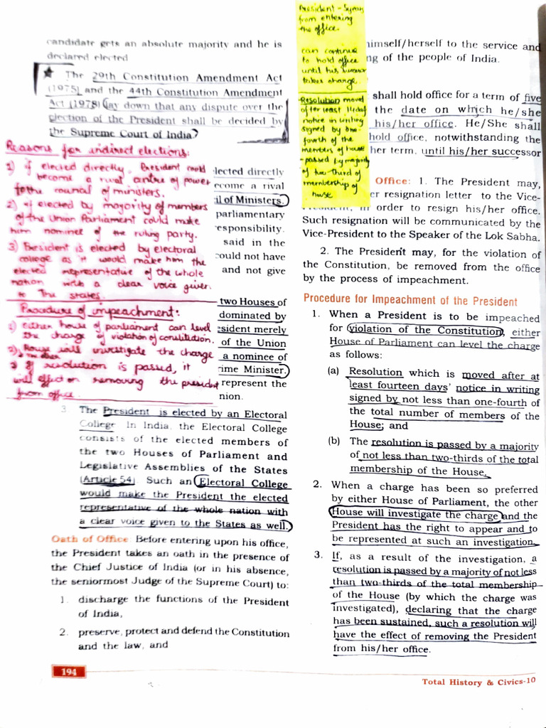 History Stuff | PDF