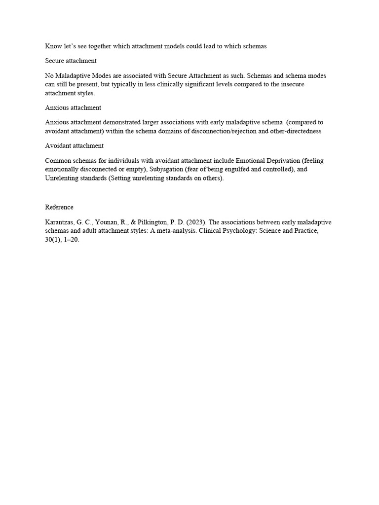 Secure Attachment | PDF